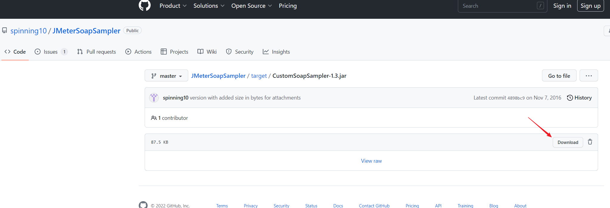 JMeter发送SOAP接口协议 - xyztank - 博客园